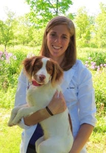 Meet Our Exceptional Pet Care Team | Pewaukee Veterinary Service